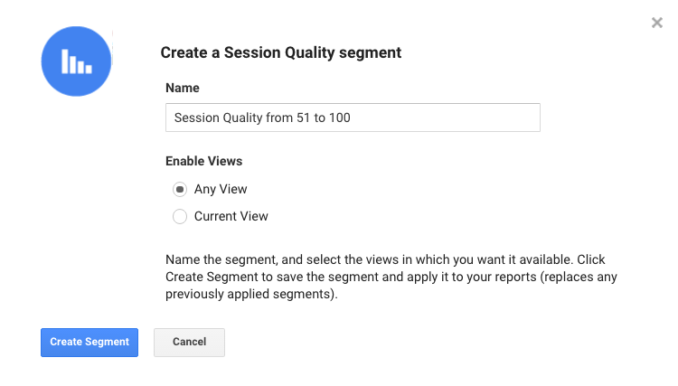 Session Quality อีกหนึ่งรีพอร์ทจากระบบ Machine Learning ของ Google ...