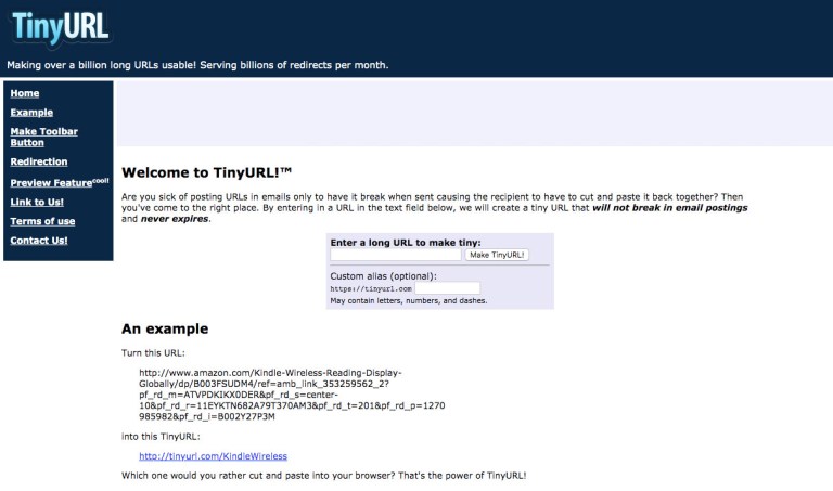 ย่อลิงค์ให้สั้น ข้อดีข้อเสีย Bitly TinyUrl Bitdo – Google Analytics ...