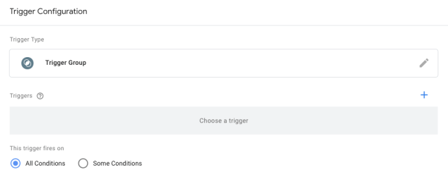 Trigger Group ฟีเจอร์ที่ควรรู้จักใน Google Tag Manager – Google ...