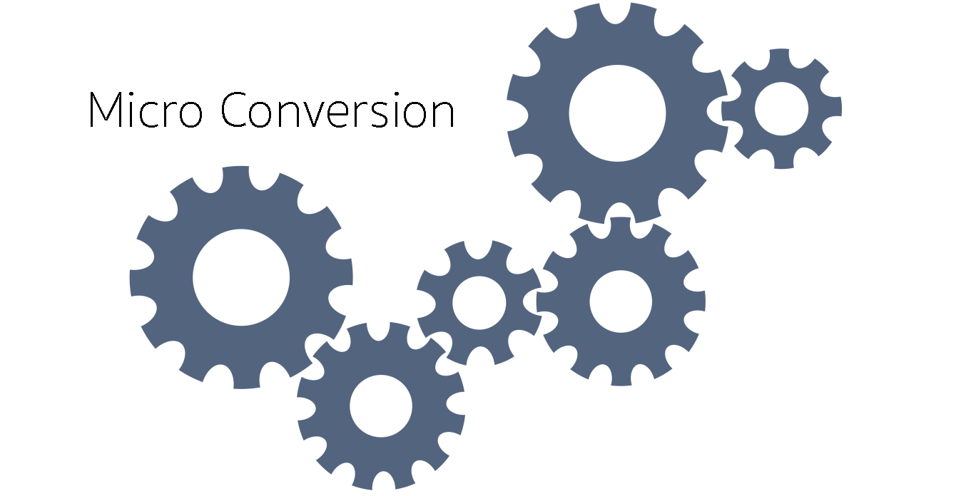 Micro Conversion เป้าหมายเล็กๆ ที่ไม่ควรมองข้าม – Google Analytics Thailand